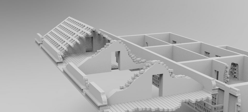 Pavlovs House - WOWBuildings